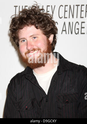Casey Abrams 03/14/2011 PaleyFest 2011 "American Idol" @ Saban Theatre ...