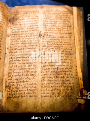 The Runic Alphabet, The Cultural House (Thjodmenningarhusid) Reykjavik ...