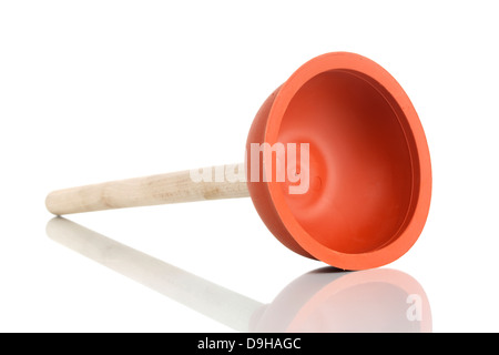 Suction bell, Ventouse Stock Photo - Alamy