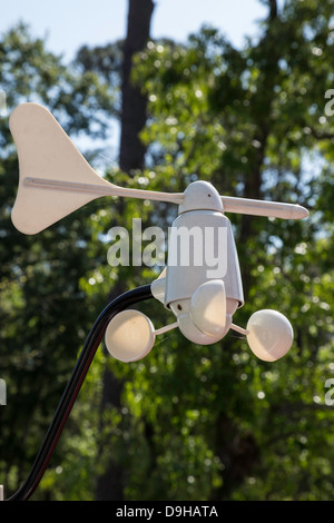 A wind direction device Stock Photo - Alamy