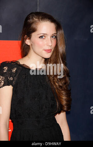 Jessica Rothenberg Opening night of 'The Dream of the Burning Boy' at ...