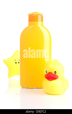 Elastic animals on the beach Stock Photo - Alamy