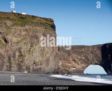 Hovercraft on sand Stock Photo - Alamy