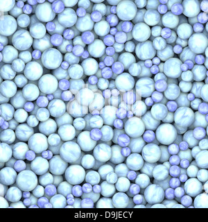wallpaper of abstract textured pearls in purple and gray Stock Photo ...