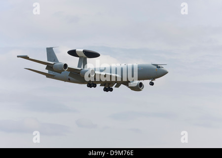 Boeing E3D Sentry Stock Photo - Alamy