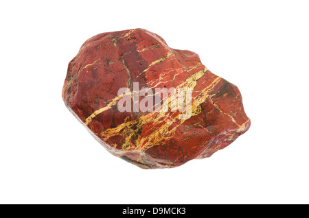 the banded jasper Stock Photo - Alamy