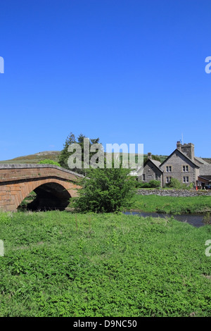 Bampton, Cumbria, GB, United Kingdom, England, N 54 33' 27'', S 2 45 ...