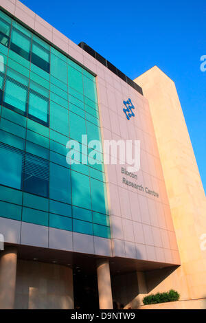 Nov 27, 2012 - Bangalore, Karnataka, India - The Campus of Biocon ...