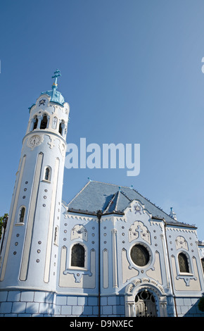 the Blue Church in Bratislava, Slovakia Stock Photo - Alamy