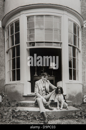Architects' portraits by Anthony Weller, United Kingdom. Architect ...