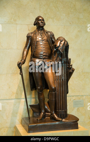 Washington at Mt. Vernon Stock Photo - Alamy