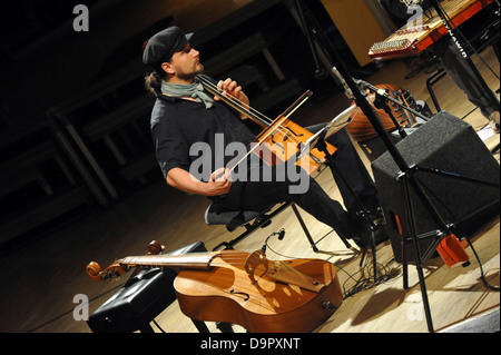 Mosaic - musical group from Poland performing ancient music of various ...