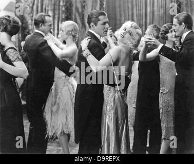 THREE SINNERS 1928 Paramount film with Pola Negri Stock Photo - Alamy