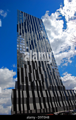 Toren Building, Brooklyn, New York City Stock Photo - Alamy