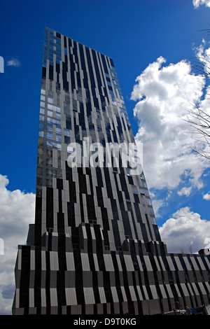 Toren Building, Brooklyn, New York City Stock Photo - Alamy