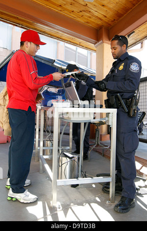The image shows various Arizona Customs and Border Protection (CBP ...
