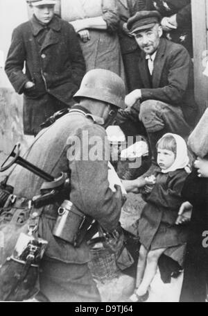 Photograph of Operation Barbarossa, he code name for Nazi Germany's ...
