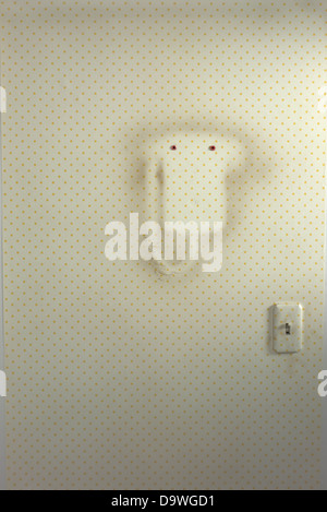 vintage phone mark Stock Photo - Alamy