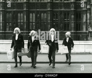 THE SNOBS UK pop group about 1965 Stock Photo - Alamy