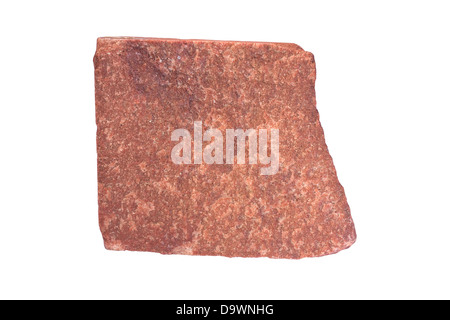 Quartzite (metamorphic rock Stock Photo - Alamy