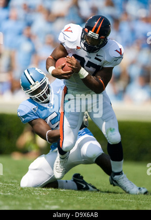 University of South Carolina running back Cory Boyd, runs down the ...