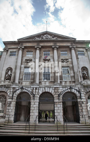 The Counting House, Kings College London, Guy's Hospital Campus with ...