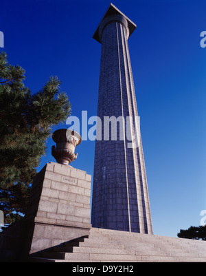 The Battle of Lake Erie, Commodore O.H. Perry's victory Stock Photo - Alamy