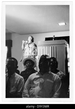 This document is part of Thomas Foner’s papers from the Freedom Summer ...