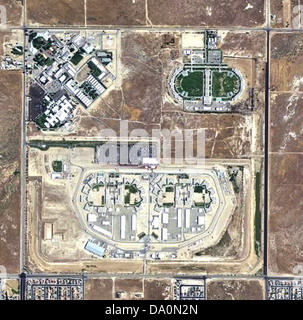War Eagle Field, located in California, was mapped by the U.S ...