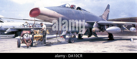 The 429th Tactical Fighter Squadron operated the F-111, a versatile ...