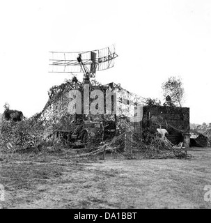 The AN-TPS-1B is a mobile radar system used by the U.S. military for ...