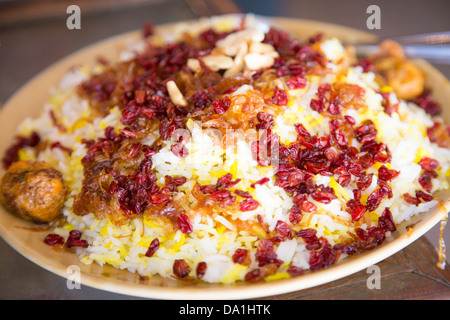 Britannia and Company, Parsi and Iranian restaurant in Mumbai, India ...