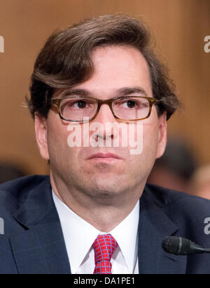 Jason Furman testifies before the United States Senate Banking, Housing ...