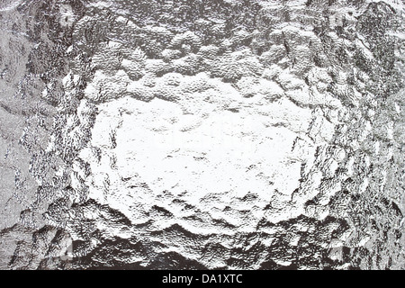 This is bumpy and blurry glass background Stock Photo - Alamy