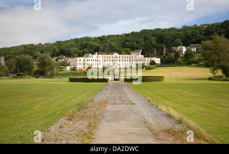 Cygnet hospital care home Kewstoke, Weston-Super-Mare, Somerset ...