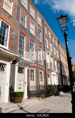 Bedford Row in Holborn Stock Photo - Alamy
