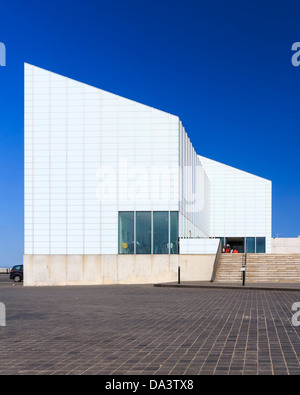 Striking building at Margate Kent England UK Stock Photo - Alamy