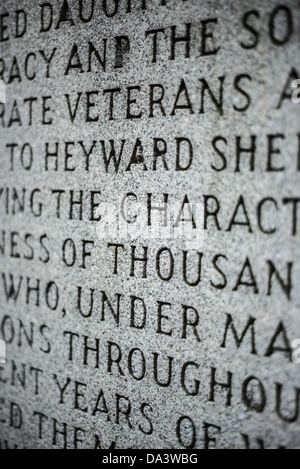 Shepherd Monument Harpers Ferry West Virginia // HARPERS FERRY, West ...