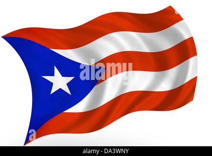 PUERTO RICO - Caribbean island resort. Fajardo - home to marinas and ...