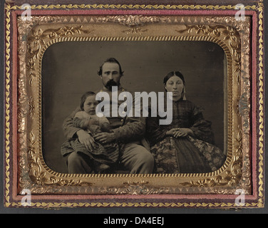 The photograph depicts an unidentified Confederate soldier in uniform ...