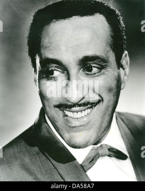 RAY ELLINGTON (1915-1985) English singer and bandleader with his ...