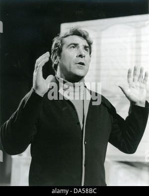 IVOR EMMANUEL (1927-2007) Welsh singer in 1964 Stock Photo - Alamy