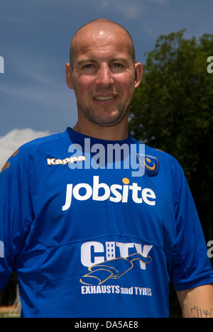 Former Portsmouth (Pompey) soccer player Joe Laidlaw (12 July 1950- 18 ...