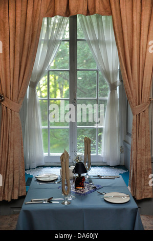 Deschambault, Quebec, Canada Stock Photo - Alamy