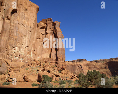 Monument Valley is an iconic symbol of the American southwest, home of ...