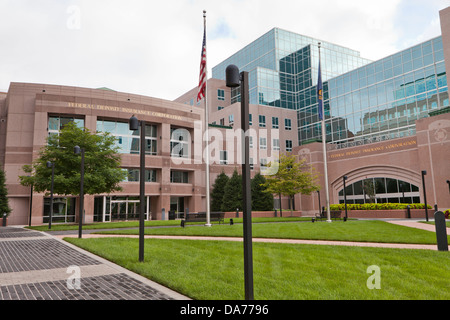 FDIC Seidman Center - Arlington, Virginia, USA Stock Photo - Alamy