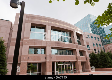 FDIC Seidman Center - Arlington, Virginia, USA Stock Photo - Alamy