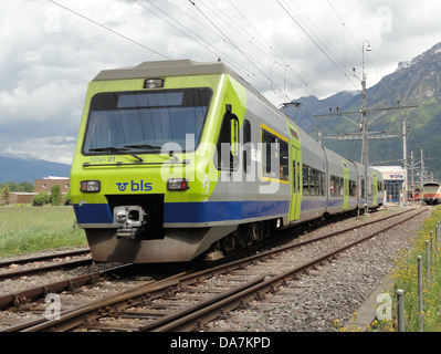 BLS NINA 01 is a specific model or image related to the BLS NINA system ...