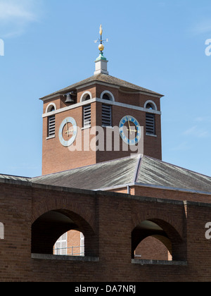 Devon County Council, County Hall, Exeter Stock Photo - Alamy