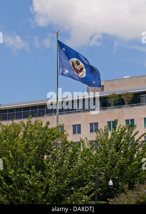US State Department HQ - Washington, DC USA Stock Photo: 57964146 - Alamy